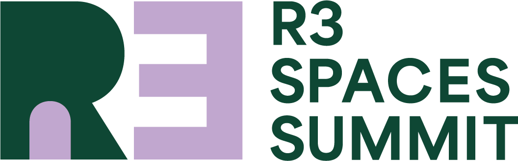 R3 Spaces Summit - Flourish Placemaking Collective